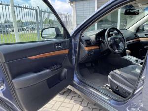 Zils Subaru Outback 2014 Klaipėda, ar dzinēja tilpumu 3.63 L un nobraukumu 170 tūkst. km par 7500 €, foto 16 vietnē AUTOMOTO.COM.LV
