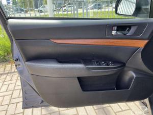 Zils Subaru Outback 2014 Klaipėda, ar dzinēja tilpumu 3.63 L un nobraukumu 170 tūkst. km par 7500 €, foto 17 vietnē AUTOMOTO.COM.LV
