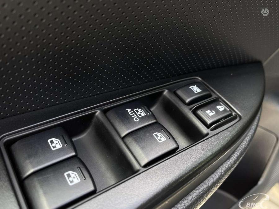 Zils Subaru Outback 2014 Klaipėda, ar dzinēja tilpumu 3.63 L un nobraukumu 170 tūkst. km par 7500 €, foto 18 vietnē AUTOMOTO.COM.LV