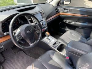 Zils Subaru Outback 2014 Klaipėda, ar dzinēja tilpumu 3.63 L un nobraukumu 170 tūkst. km par 7500 €, foto 19 vietnē AUTOMOTO.COM.LV