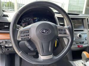 Zils Subaru Outback 2014 Klaipėda, ar dzinēja tilpumu 3.63 L un nobraukumu 170 tūkst. km par 7500 €, foto 22 vietnē AUTOMOTO.COM.LV