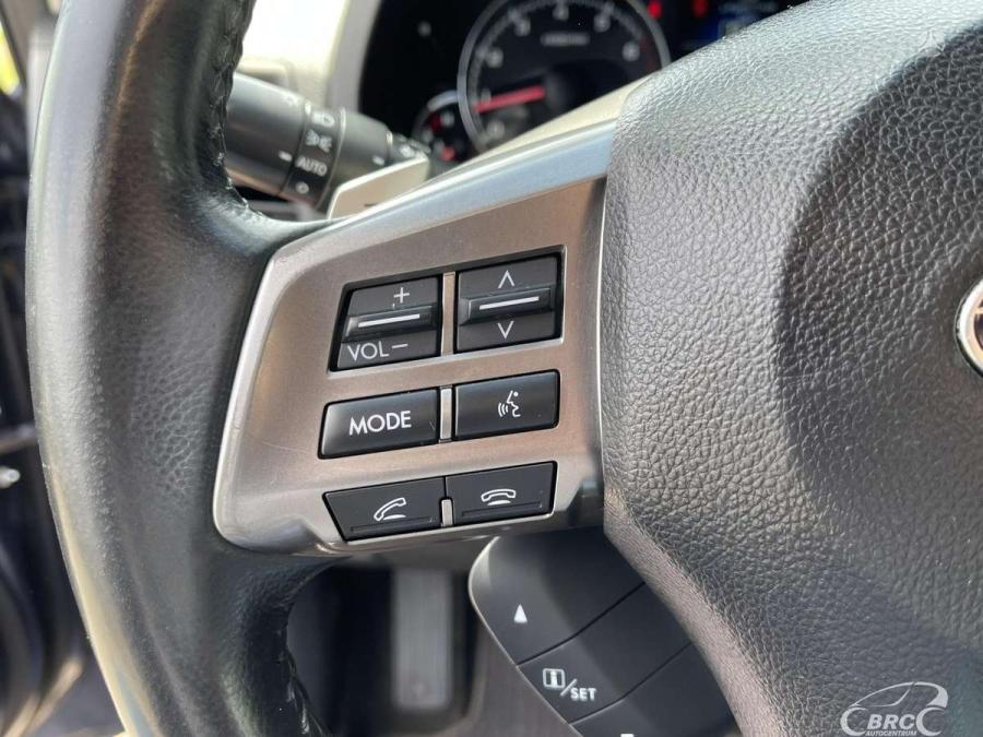 Zils Subaru Outback 2014 Klaipėda, ar dzinēja tilpumu 3.63 L un nobraukumu 170 tūkst. km par 7500 €, foto 24 vietnē AUTOMOTO.COM.LV
