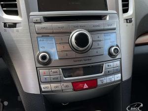 Zils Subaru Outback 2014 Klaipėda, ar dzinēja tilpumu 3.63 L un nobraukumu 170 tūkst. km par 7500 €, foto 28 vietnē AUTOMOTO.COM.LV