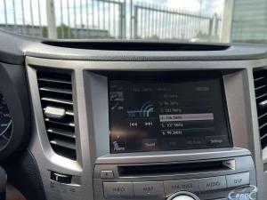 Zils Subaru Outback 2014 Klaipėda, ar dzinēja tilpumu 3.63 L un nobraukumu 170 tūkst. km par 7500 €, foto 29 vietnē AUTOMOTO.COM.LV