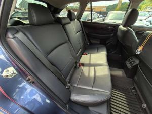 Zils Subaru Outback 2015 Viļņa, ar dzinēja tilpumu 3.63 L un nobraukumu 292 tūkst. km par 6500 €, foto 11 vietnē AUTOMOTO.COM.LV