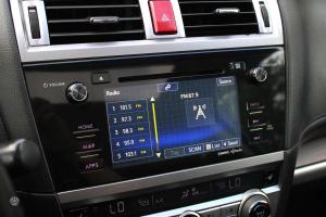 Zils Subaru Outback 2015 Viļņa, ar dzinēja tilpumu 3.63 L un nobraukumu 292 tūkst. km par 6500 €, foto 18 vietnē AUTOMOTO.COM.LV