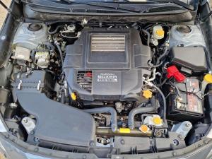 Zils Subaru Outback 2016 Utena, ar dzinēja tilpumu 2.00 L un nobraukumu 285 tūkst. km par 9550 €, foto 25 vietnē AUTOMOTO.COM.LV