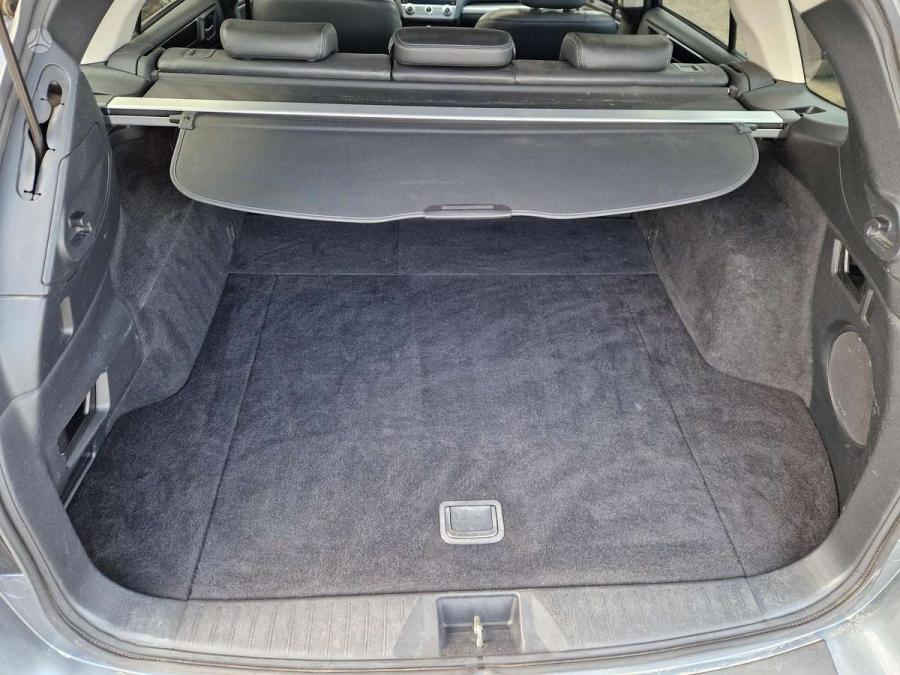 Zils Subaru Outback 2016 Utena, ar dzinēja tilpumu 2.00 L un nobraukumu 285 tūkst. km par 9550 €, foto 27 vietnē AUTOMOTO.COM.LV