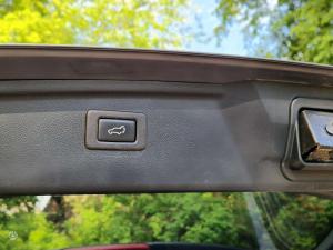 Zils Subaru Outback 2016 Utena, ar dzinēja tilpumu 2.00 L un nobraukumu 285 tūkst. km par 9550 €, foto 28 vietnē AUTOMOTO.COM.LV