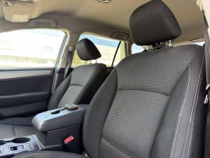 Zils Subaru Outback 2016 Panevēža, ar dzinēja tilpumu 2.50 L un nobraukumu 183 tūkst. km par 9999 €, foto 14 vietnē AUTOMOTO.COM.LV
