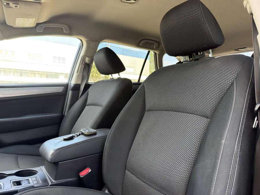 Zils Subaru Outback 2016 Panevēža, ar dzinēja tilpumu 2.50 L un nobraukumu 183 tūkst. km par 9999 €, foto 14 vietnē AUTOMOTO.COM.LV