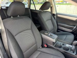Zils Subaru Outback 2016 Panevēža, ar dzinēja tilpumu 2.50 L un nobraukumu 183 tūkst. km par 9999 €, foto 21 vietnē AUTOMOTO.COM.LV