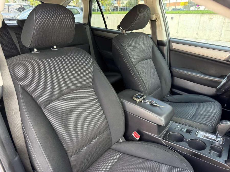 Zils Subaru Outback 2016 Panevēža, ar dzinēja tilpumu 2.50 L un nobraukumu 183 tūkst. km par 9999 €, foto 21 vietnē AUTOMOTO.COM.LV