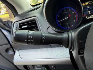 Zils Subaru Outback 2016 Panevēža, ar dzinēja tilpumu 2.50 L un nobraukumu 183 tūkst. km par 9999 €, foto 26 vietnē AUTOMOTO.COM.LV