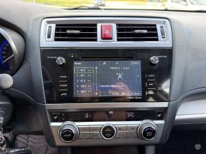 Zils Subaru Outback 2016 Panevēža, ar dzinēja tilpumu 2.50 L un nobraukumu 183 tūkst. km par 9999 €, foto 28 vietnē AUTOMOTO.COM.LV