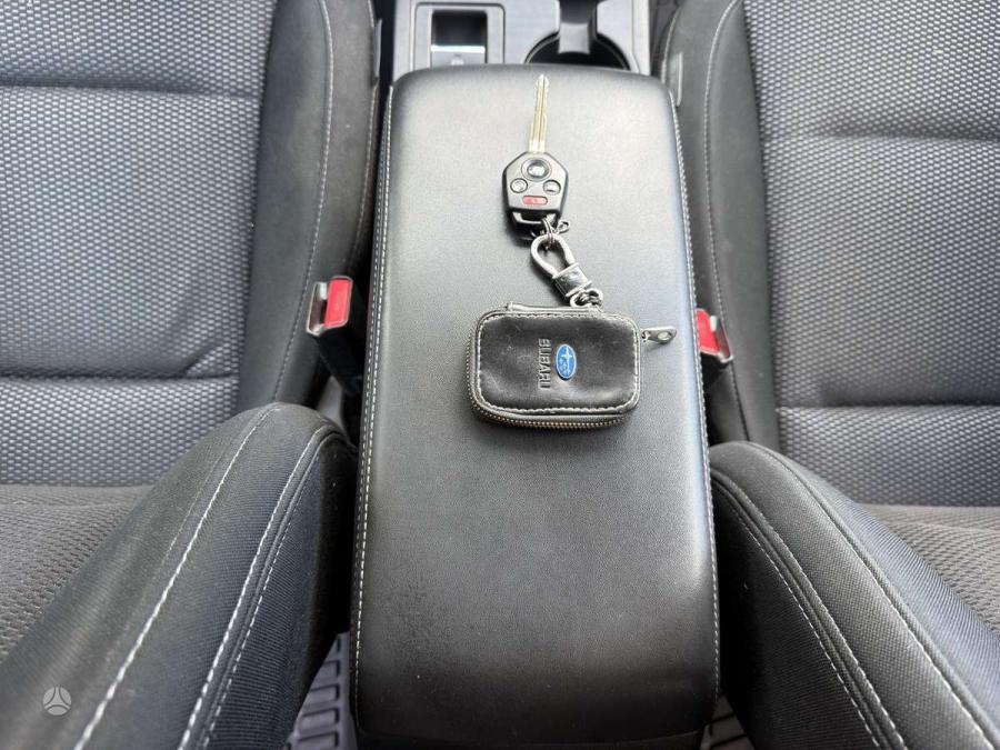 Zils Subaru Outback 2016 Panevēža, ar dzinēja tilpumu 2.50 L un nobraukumu 183 tūkst. km par 9999 €, foto 30 vietnē AUTOMOTO.COM.LV