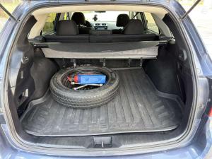 Zils Subaru Outback 2016 Panevēža, ar dzinēja tilpumu 2.50 L un nobraukumu 183 tūkst. km par 9999 €, foto 35 vietnē AUTOMOTO.COM.LV