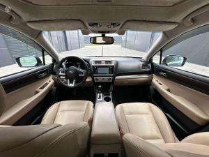 Zils Subaru Outback 2016 Klaipėda, ar dzinēja tilpumu 3.60 L un nobraukumu 227 tūkst. km par 13400 €, foto 10 vietnē AUTOMOTO.COM.LV