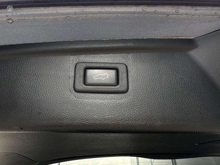 Zils Subaru Outback 2016 Klaipėda, ar dzinēja tilpumu 3.60 L un nobraukumu 227 tūkst. km par 13400 €, foto 15 vietnē AUTOMOTO.COM.LV