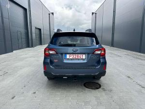 Zils Subaru Outback 2016 Klaipėda, ar dzinēja tilpumu 3.60 L un nobraukumu 227 tūkst. km par 13400 €, foto 18 vietnē AUTOMOTO.COM.LV