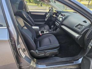 Blue Subaru Outback 2017 in Vilnius, with an engine capacity of 0.00 L and mileage of 193 thousand km for 13000 €, photo 10 on AUTOMOTO.COM.LV