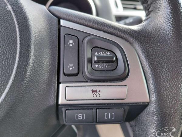 Zils Subaru Outback 2017 Viļņa, ar dzinēja tilpumu 2.50 L un nobraukumu 149 tūkst. km par 14900 €, foto 8 vietnē AUTOMOTO.COM.LV