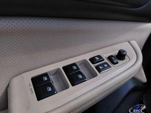 Blue Subaru Outback 2017 in Vilnius, with an engine capacity of 2.50 L and mileage of 149 thousand km for 14900 €, photo 23 on AUTOMOTO.COM.LV