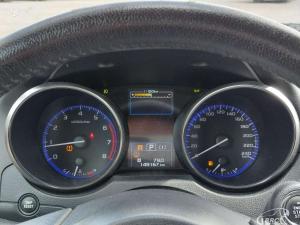 Blue Subaru Outback 2017 in Vilnius, with an engine capacity of 2.50 L and mileage of 149 thousand km for 14900 €, photo 27 on AUTOMOTO.COM.LV
