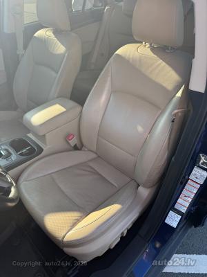Zils Subaru Outback 2017 Tallina, ar dzinēja tilpumu 2.50 L un nobraukumu 187 tūkst. km par 13600 €, foto 12 vietnē AUTOMOTO.COM.LV