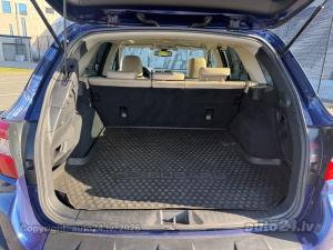 Zils Subaru Outback 2017 Tallina, ar dzinēja tilpumu 2.50 L un nobraukumu 187 tūkst. km par 13600 €, foto 15 vietnē AUTOMOTO.COM.LV