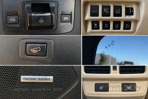 Zils Subaru Outback 2017 Tallina, ar dzinēja tilpumu 2.50 L un nobraukumu 187 tūkst. km par 13600 €, foto 16 vietnē AUTOMOTO.COM.LV