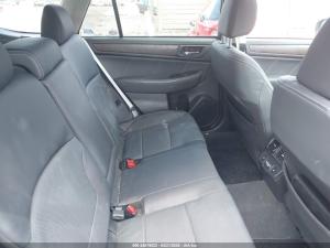 Zils Subaru Outback 2018 Kauņa, ar dzinēja tilpumu 3.60 L un nobraukumu 254 tūkst. km par 8900 €, foto 8 vietnē AUTOMOTO.COM.LV