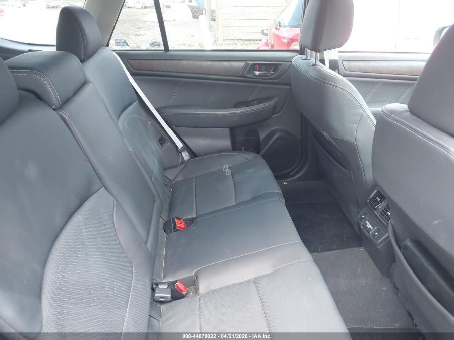 Zils Subaru Outback 2018 Kauņa, ar dzinēja tilpumu 3.60 L un nobraukumu 254 tūkst. km par 8900 €, foto 8 vietnē AUTOMOTO.COM.LV