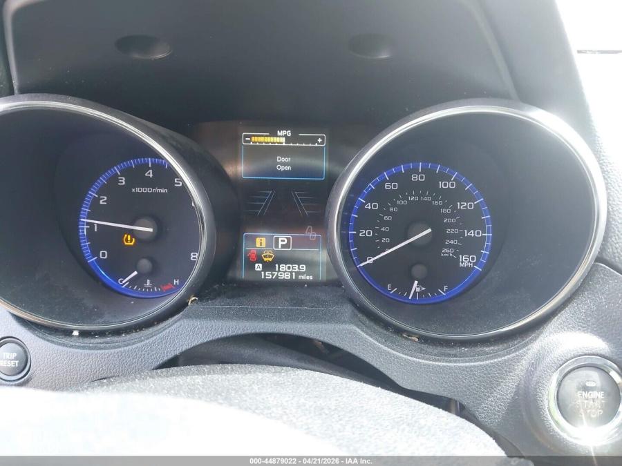 Zils Subaru Outback 2018 Kauņa, ar dzinēja tilpumu 3.60 L un nobraukumu 254 tūkst. km par 8900 €, foto 9 vietnē AUTOMOTO.COM.LV