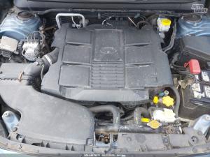 Zils Subaru Outback 2018 Kauņa, ar dzinēja tilpumu 3.60 L un nobraukumu 254 tūkst. km par 8900 €, foto 11 vietnē AUTOMOTO.COM.LV