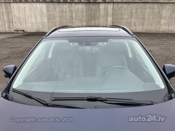 Синий Субару Аутбек 2018 в Таллин, объемом двигателя 2.50 л и пробегом 125 тыс. км за 18990 €, фото 9 на AUTOMOTO.COM.LV