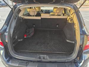 Zils Subaru Outback 2019 Tallina, ar dzinēja tilpumu 2.50 L un nobraukumu 191 tūkst. km par 16000 €, foto 7 vietnē AUTOMOTO.COM.LV