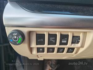 Zils Subaru Outback 2019 Tallina, ar dzinēja tilpumu 2.50 L un nobraukumu 191 tūkst. km par 16000 €, foto 10 vietnē AUTOMOTO.COM.LV