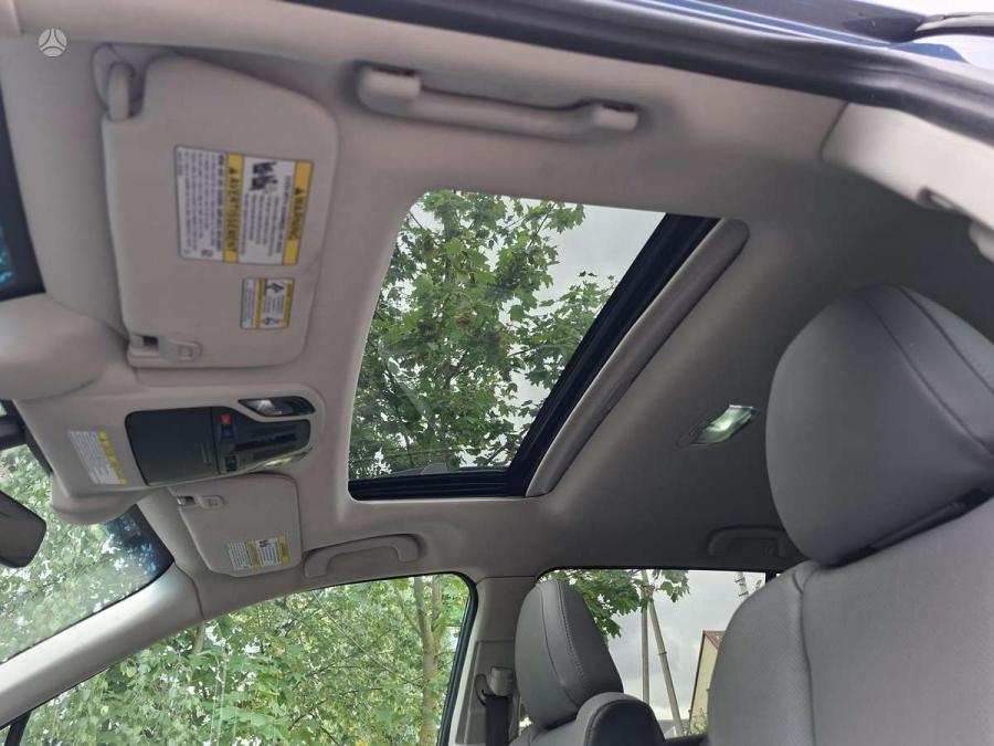 Zils Subaru Outback 2020 Marijampole, ar dzinēja tilpumu 2.50 L un nobraukumu 110 tūkst. km par 17999 €, foto 15 vietnē AUTOMOTO.COM.LV