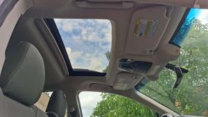 Zils Subaru Outback 2020 Marijampole, ar dzinēja tilpumu 2.50 L un nobraukumu 110 tūkst. km par 17999 €, foto 17 vietnē AUTOMOTO.COM.LV