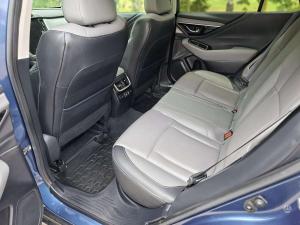 Zils Subaru Outback 2020 Marijampole, ar dzinēja tilpumu 2.50 L un nobraukumu 110 tūkst. km par 17999 €, foto 18 vietnē AUTOMOTO.COM.LV