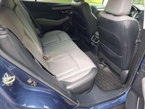 Zils Subaru Outback 2020 Marijampole, ar dzinēja tilpumu 2.50 L un nobraukumu 110 tūkst. km par 17999 €, foto 19 vietnē AUTOMOTO.COM.LV