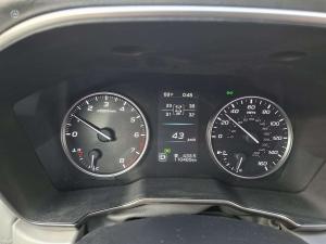 Zils Subaru Outback 2020 Marijampole, ar dzinēja tilpumu 2.50 L un nobraukumu 110 tūkst. km par 17999 €, foto 21 vietnē AUTOMOTO.COM.LV