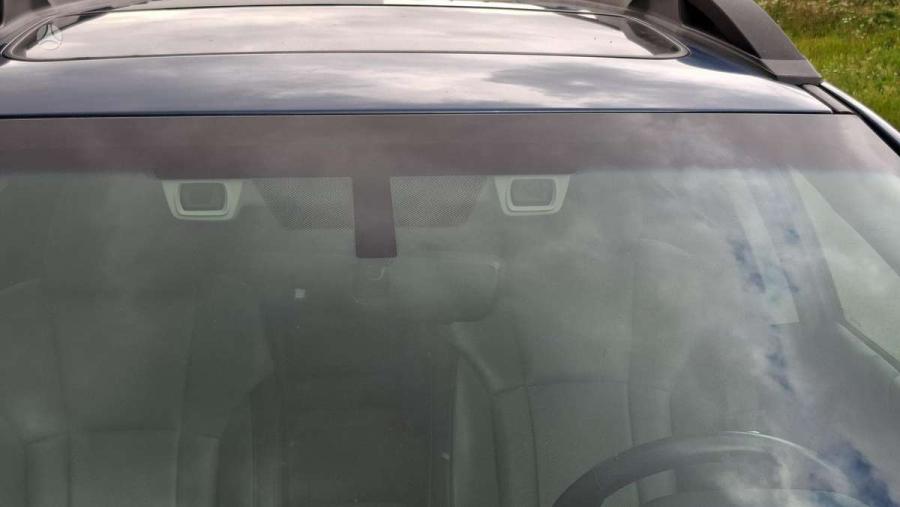Zils Subaru Outback 2020 Marijampole, ar dzinēja tilpumu 2.50 L un nobraukumu 110 tūkst. km par 17999 €, foto 26 vietnē AUTOMOTO.COM.LV