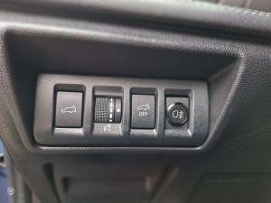 Zils Subaru Outback 2020 Marijampole, ar dzinēja tilpumu 2.50 L un nobraukumu 110 tūkst. km par 17999 €, foto 27 vietnē AUTOMOTO.COM.LV