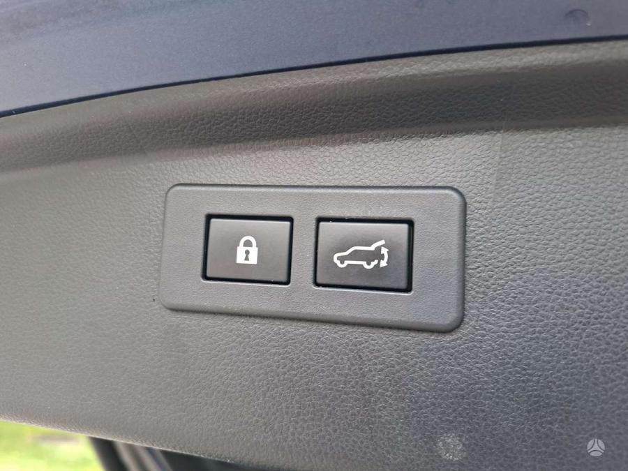 Zils Subaru Outback 2020 Marijampole, ar dzinēja tilpumu 2.50 L un nobraukumu 110 tūkst. km par 17999 €, foto 28 vietnē AUTOMOTO.COM.LV