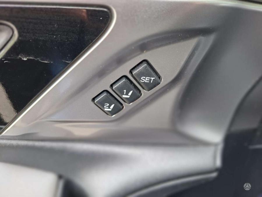 Zils Subaru Outback 2020 Marijampole, ar dzinēja tilpumu 2.50 L un nobraukumu 110 tūkst. km par 17999 €, foto 29 vietnē AUTOMOTO.COM.LV