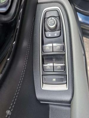 Zils Subaru Outback 2020 Marijampole, ar dzinēja tilpumu 2.50 L un nobraukumu 110 tūkst. km par 17999 €, foto 32 vietnē AUTOMOTO.COM.LV