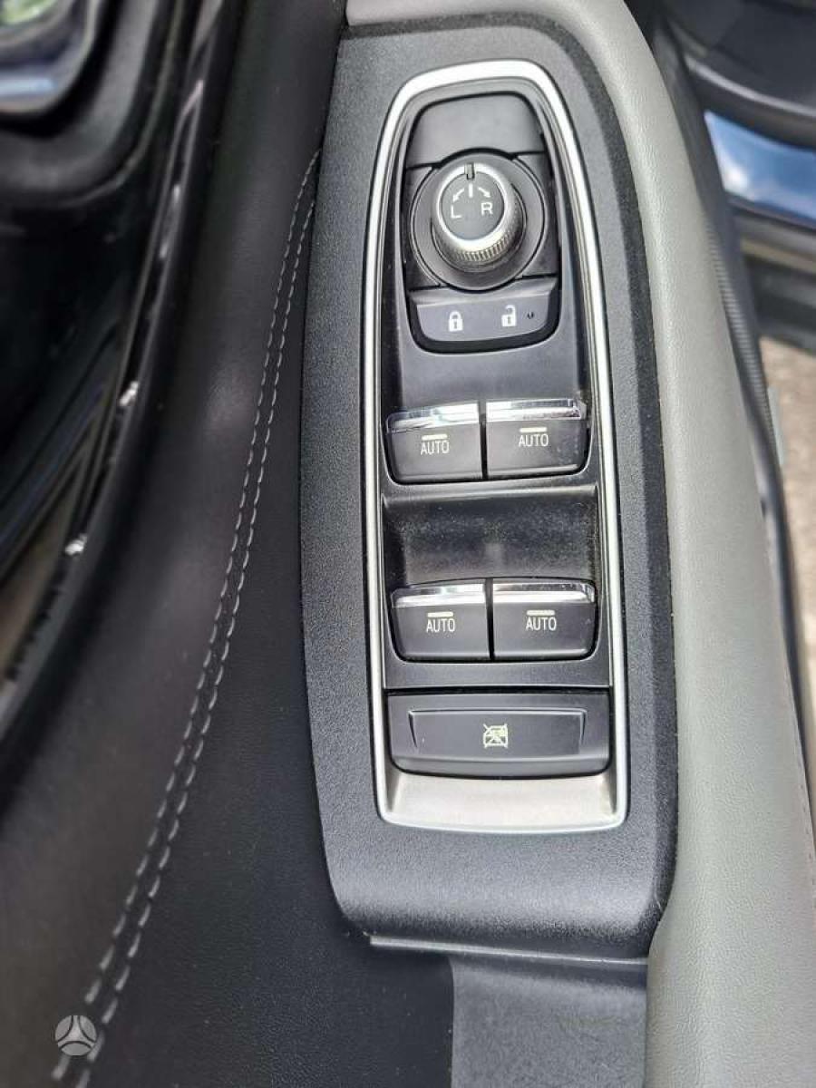 Zils Subaru Outback 2020 Marijampole, ar dzinēja tilpumu 2.50 L un nobraukumu 110 tūkst. km par 17999 €, foto 32 vietnē AUTOMOTO.COM.LV