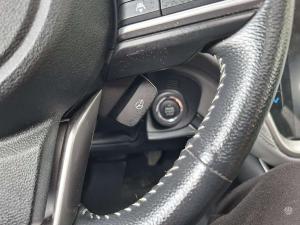 Zils Subaru Outback 2020 Marijampole, ar dzinēja tilpumu 2.50 L un nobraukumu 110 tūkst. km par 17999 €, foto 34 vietnē AUTOMOTO.COM.LV